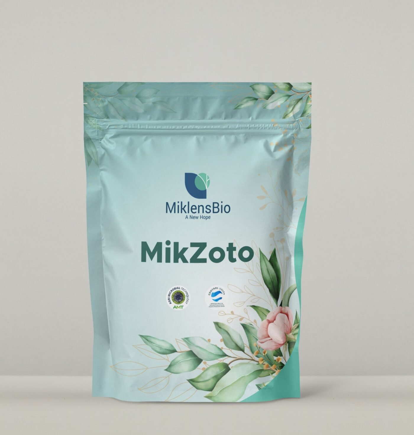 MIKZOTO Powder – Miklens Bio