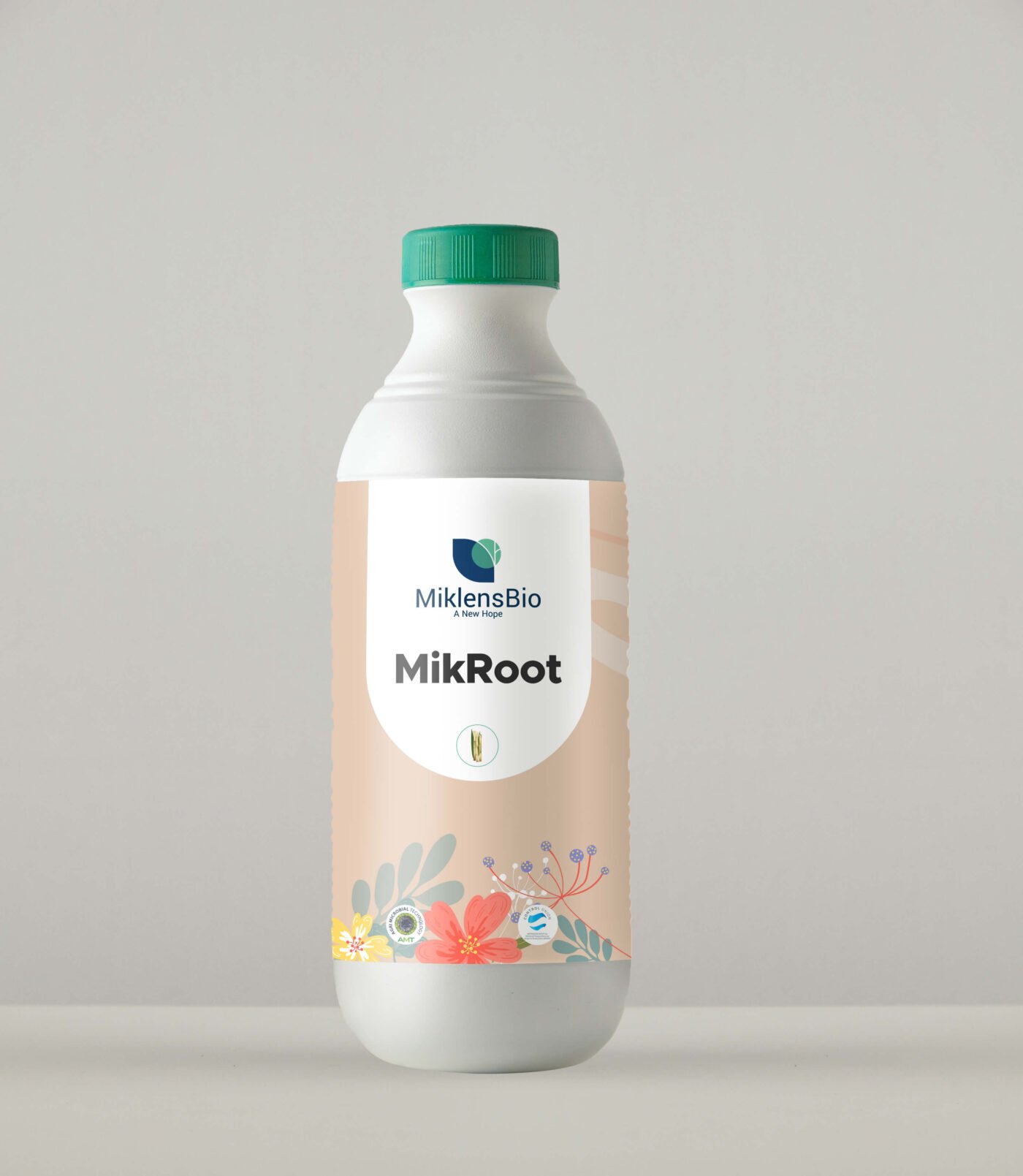 Goweed – Miklens Bio