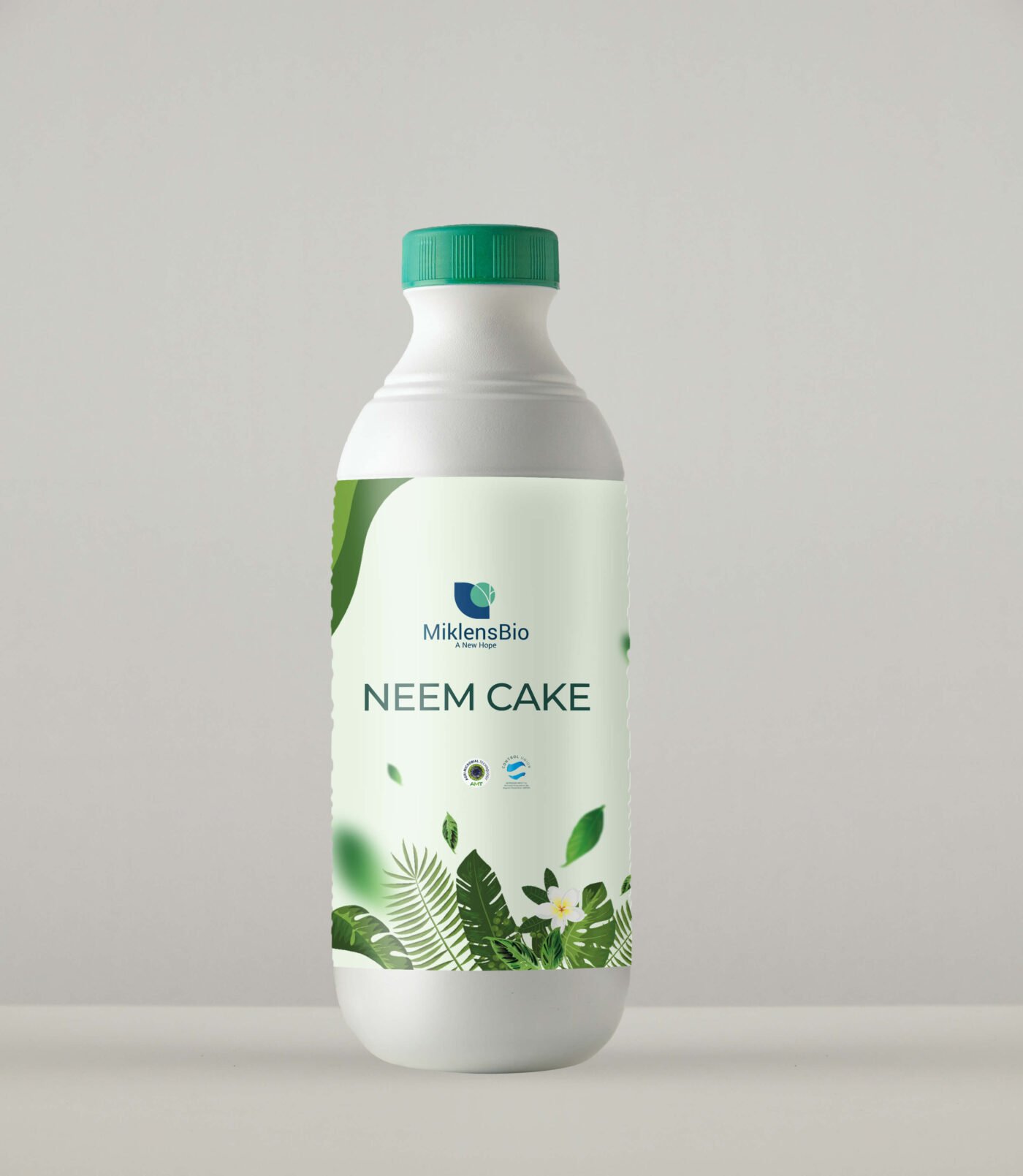 Neem Cake – Miklens Bio