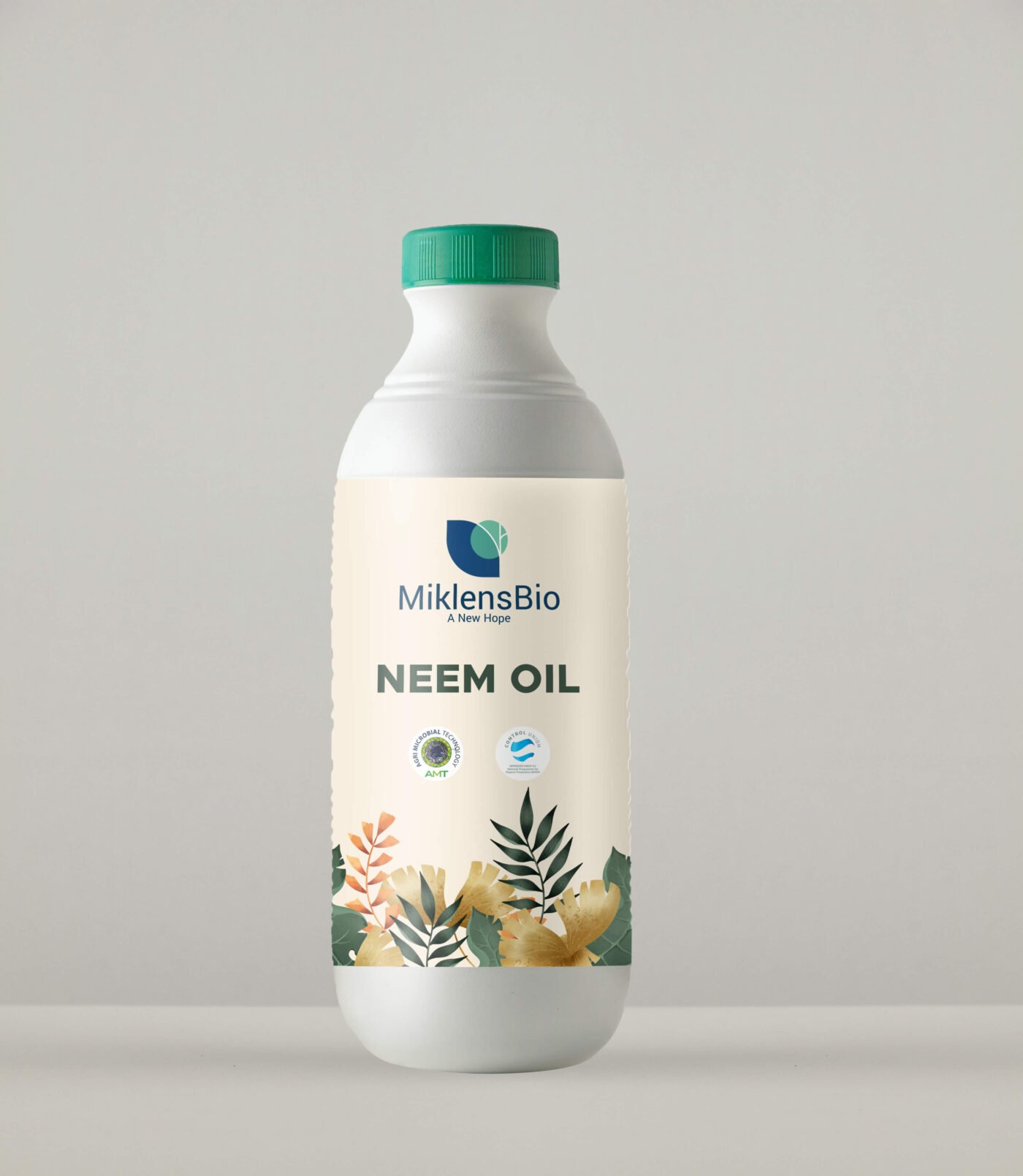 Neem oil – Miklens Bio